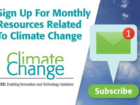 Climate Change Archives - IEEE Brand Experience