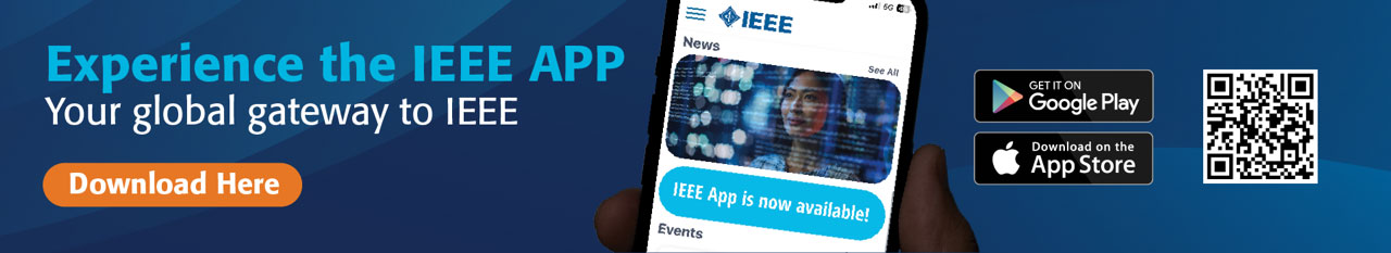 Home - IEEE Brand Experience