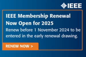 IEEE Membership Renewal Toolkit 2025 - IEEE Brand Experience